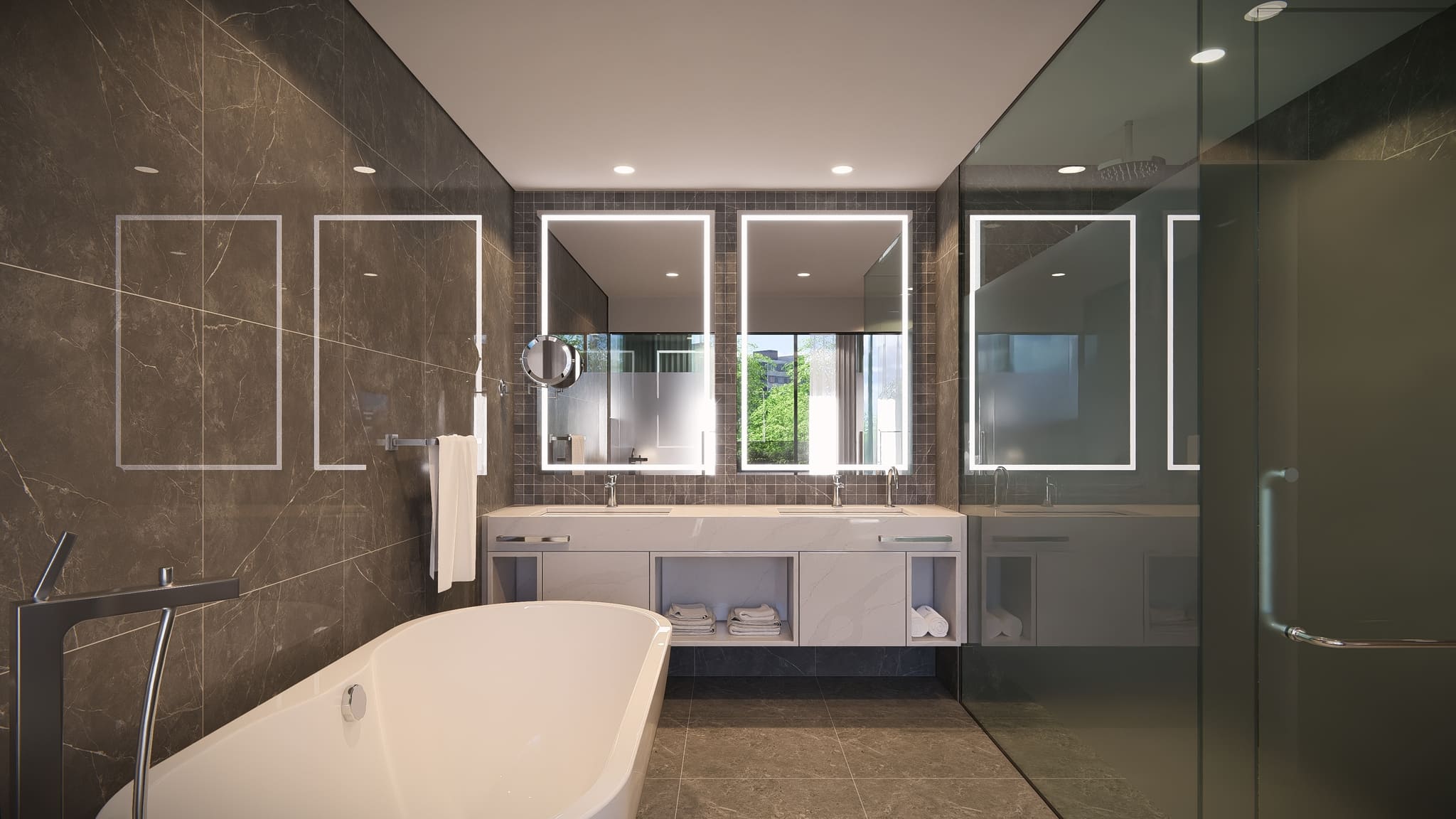 The Ridge - NUS Campus Hotel