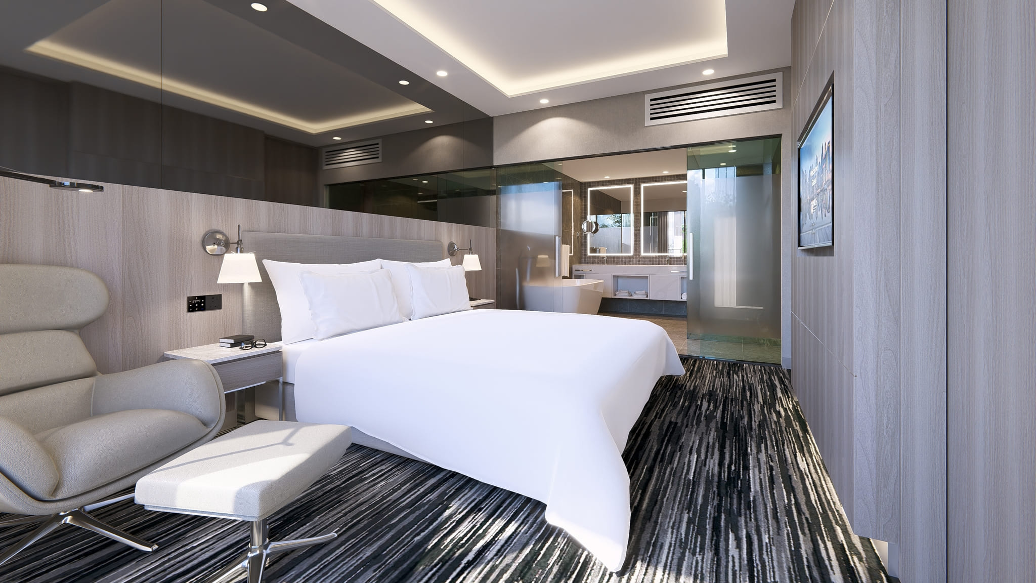 The Ridge - NUS Campus Hotel