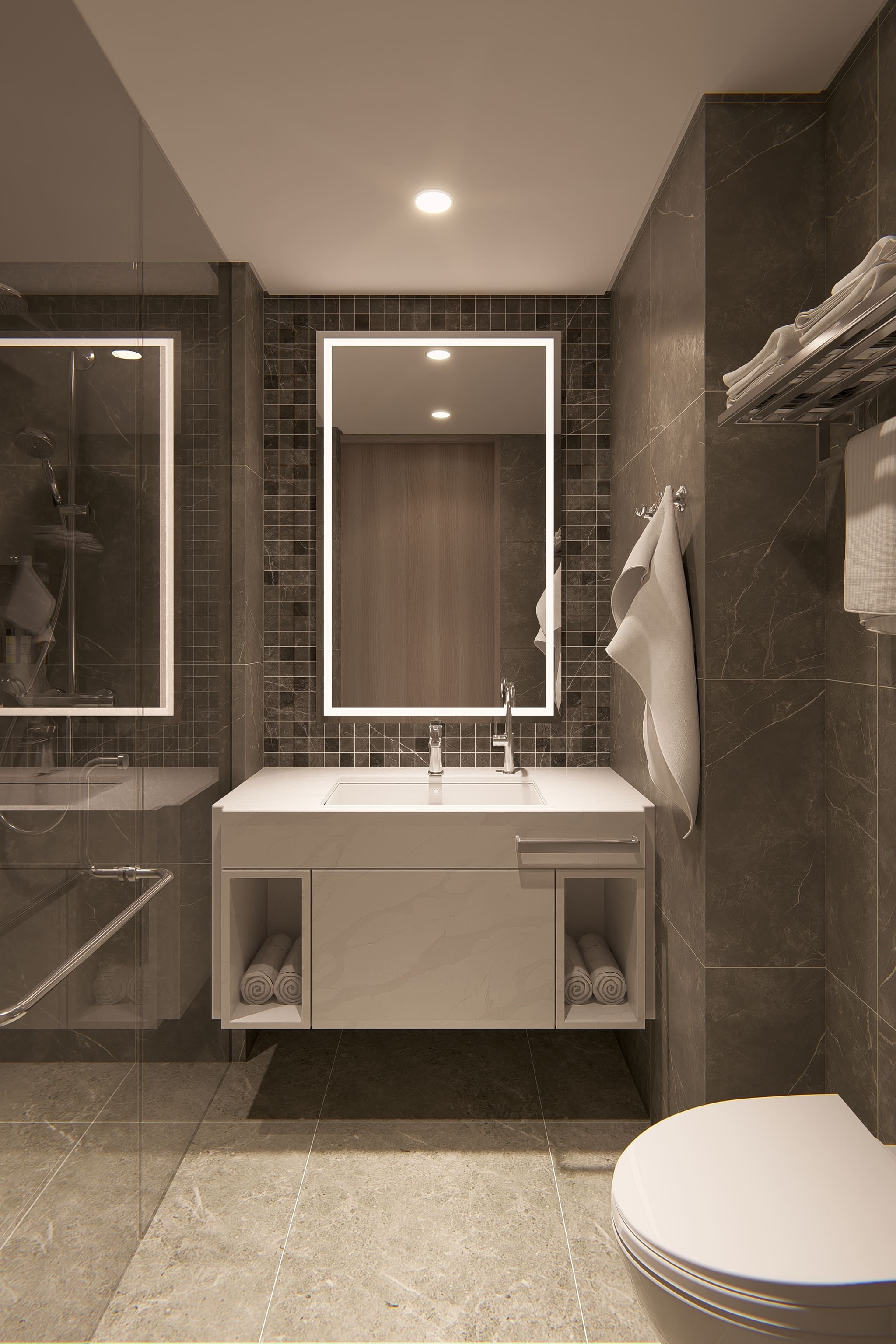 The Ridge - NUS Campus Hotel