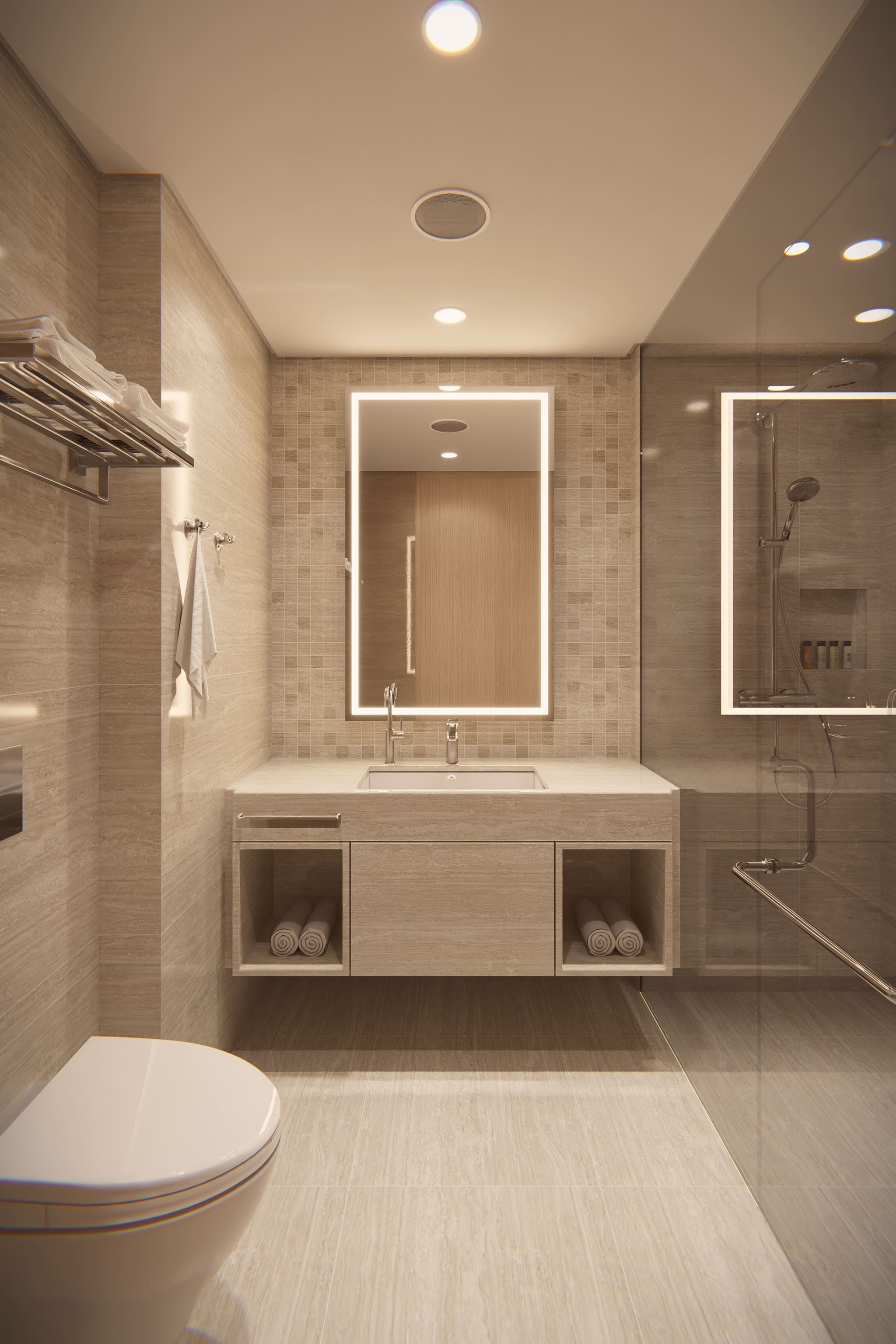 The Ridge - NUS Campus Hotel