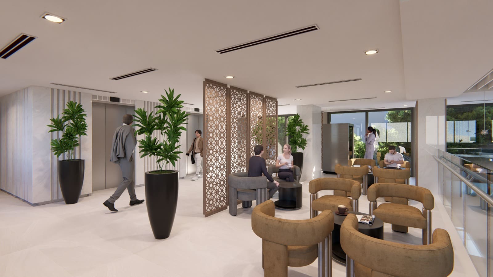 The Ridge - NUS Campus Hotel