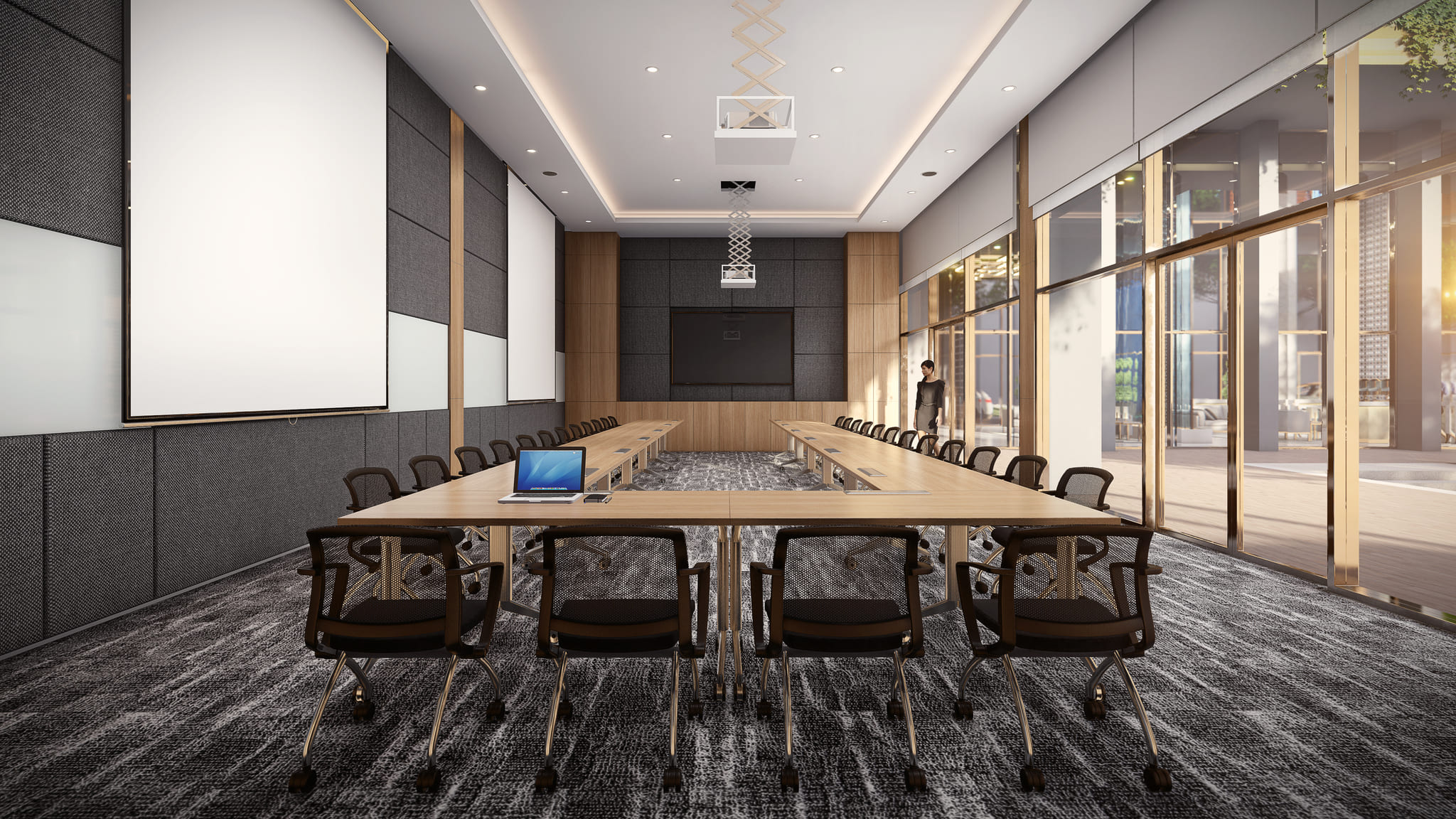 The Ridge - NUS Campus Hotel